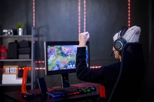 Game World Borders: Exploring Cultural Localization in Video Games ...